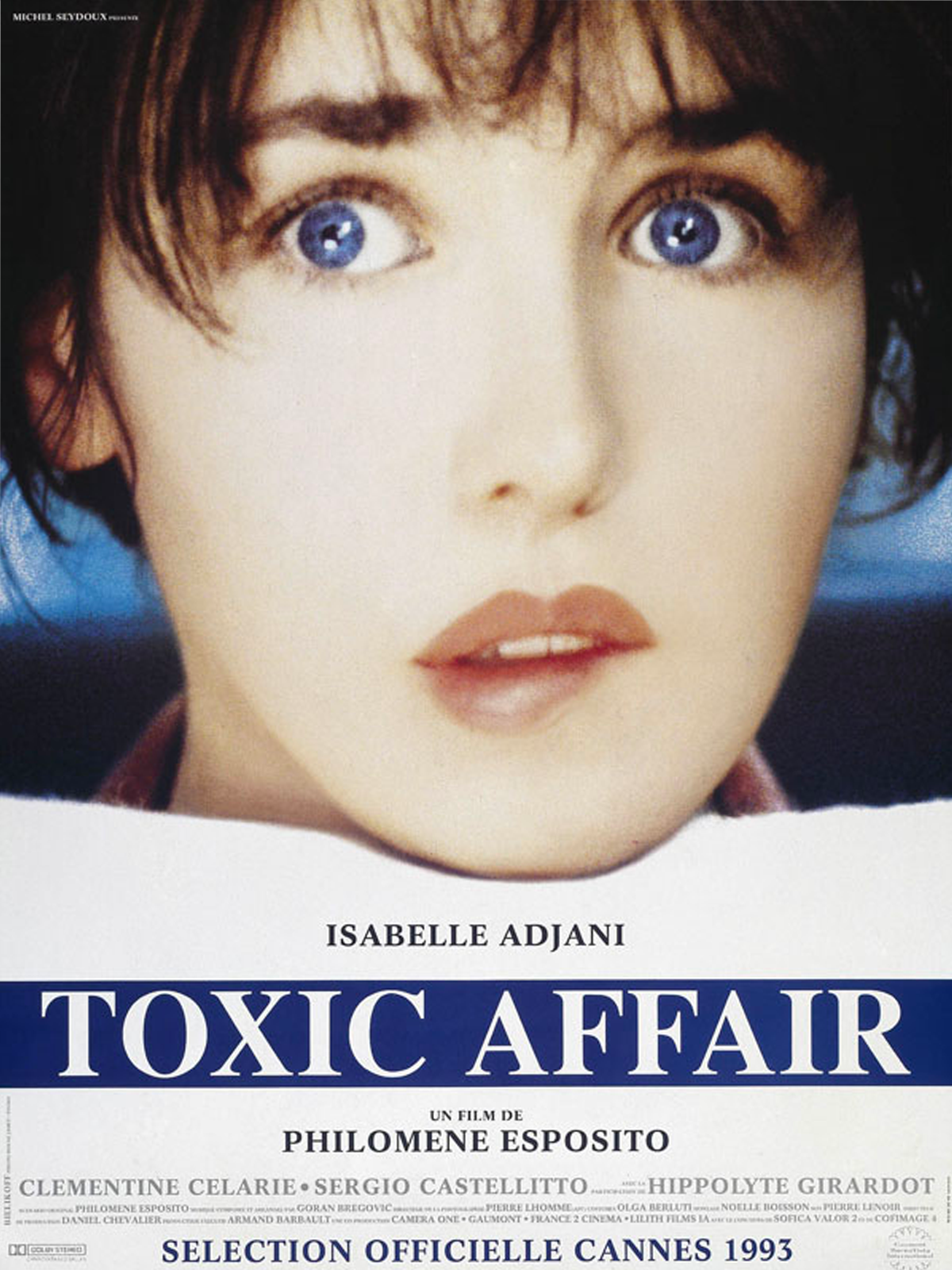 Toxic Affair - Camera One